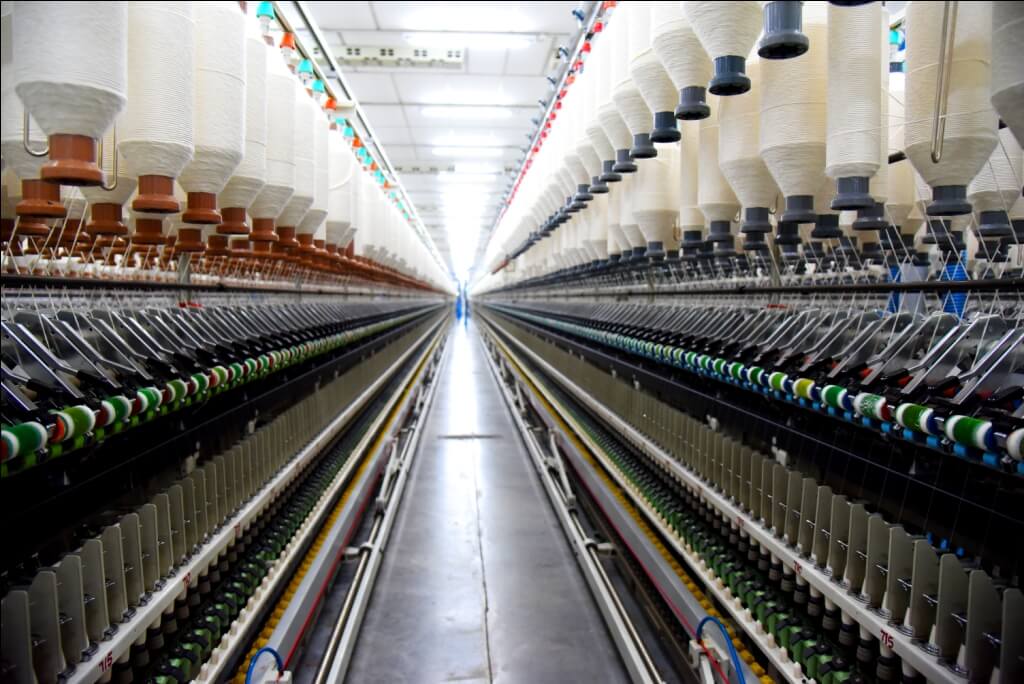 Guntur Spinning Mills Pvt.Ltd.| Guntur Spinning Mills | Spinning Mills ...